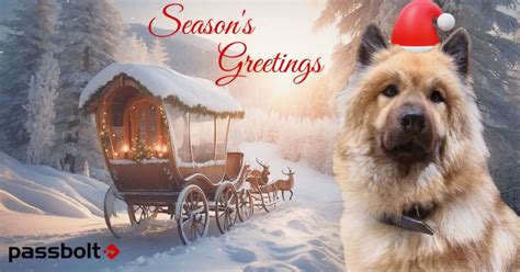 🐶 What A Year Its Been At Passbolt To The Community—thank You For Your Support Contribution