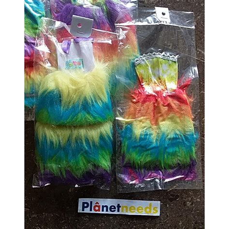 Jual Baju Boneka Cantik Shopee Indonesia