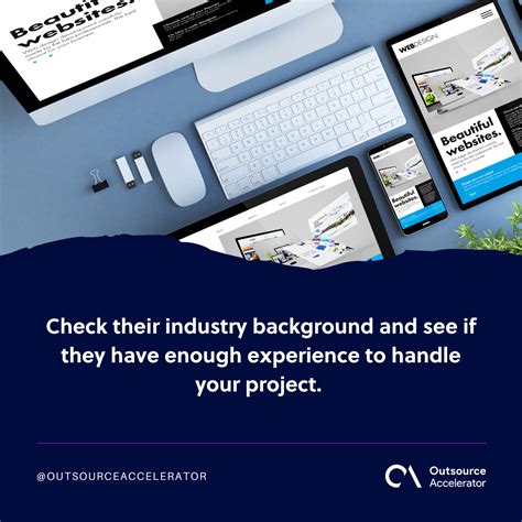 Your Comprehensive Guide To Successfully Outsource Web Development