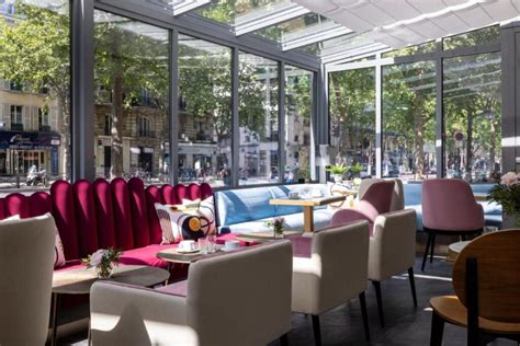 Hôtel Nude Paris Reviews Price Location Details 2025
