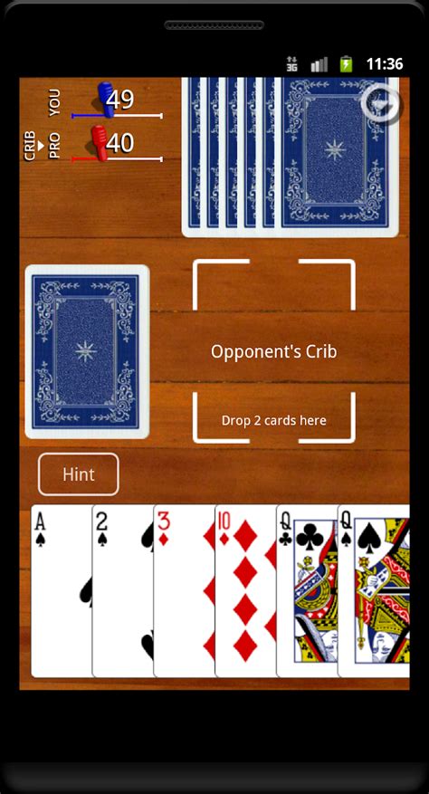 Download And Play Cribbage Classic On Pc Emulator