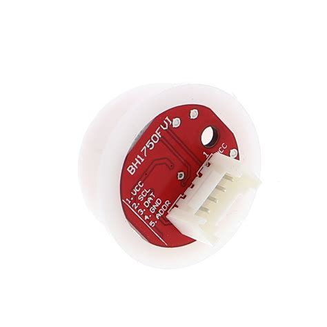 Light Sensor BH BH FVI Chip Light Intensity Sensor Buy Cheap Online Funduinoshop