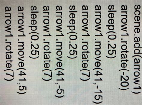 Solved Assignment 32 Csc 130 Spring 2018 Modify The Python