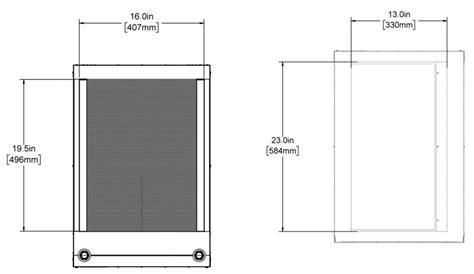 Ibc Ahu Air Handler Eden Energy Equipment