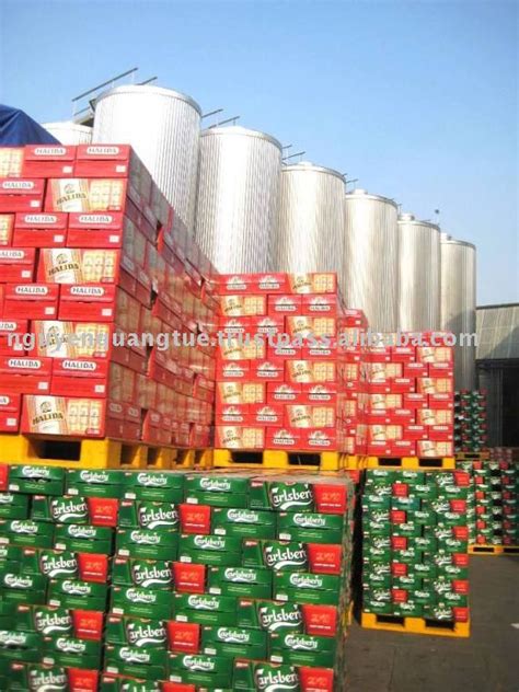 Halida And Carlsberg Beer Vietnam Halida Price Supplier 21food