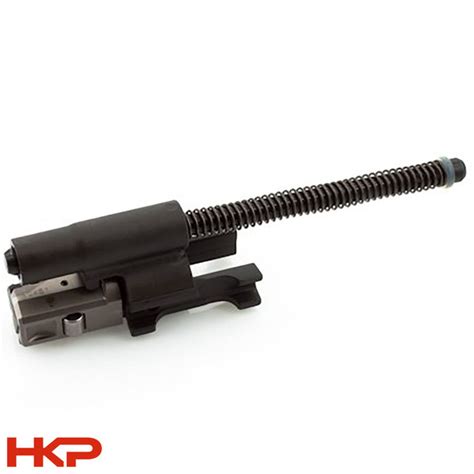 Mp5 Full Auto Bolt Group Complete German Hk Ib Date Code New Old Stock