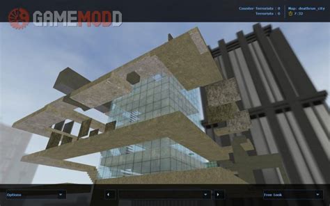 Gamemodd Mods For Games Team Fortress 2 Tf2 Minecraft Counter