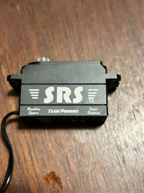Team Powers Servo R C Tech Forums
