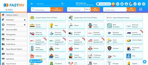 Panduan Lengkap Download Aplikasi Fastpay Mobile Mesin Edc Dan Dekstop