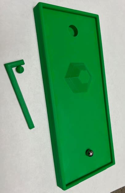 Mini Putt Putt V1 By Mestirsmith Makerworld