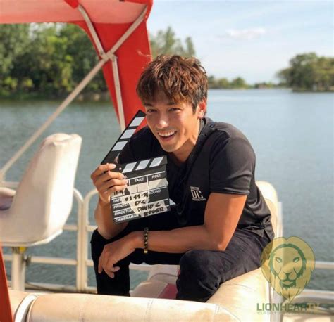 Who Is David Chua Bios Profile Attracttour