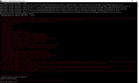 Multiple Errors Running Qlik Py Init Issue Nabeel Oz Qlik Py Tools GitHub
