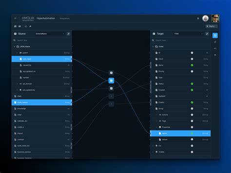 Visual Mapper By Yauheni Bialiuha On Dribbble