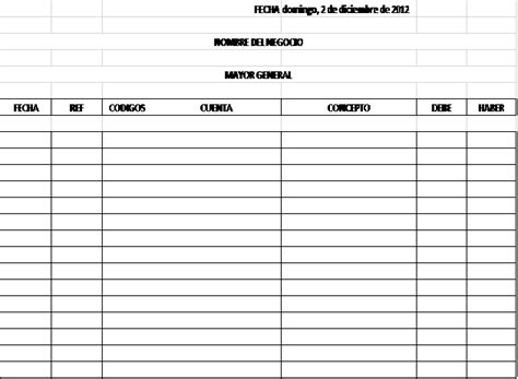 Creando Copia De Libro Diario Blog Aplica Excel Contable