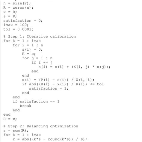 Pdf Mathematical Models And Algorithms For Problems Of Chemical