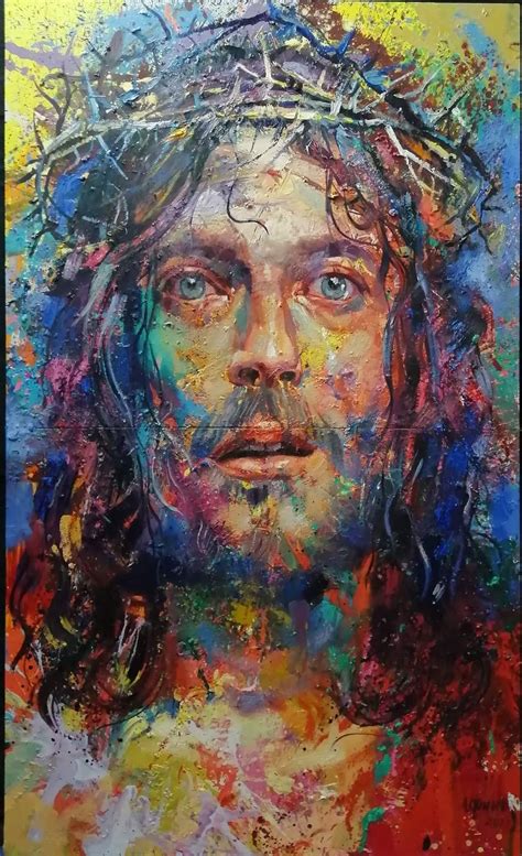 Pin de лиза чибисоыв en Картины религиозные en 2023 Pinturas Pintura
