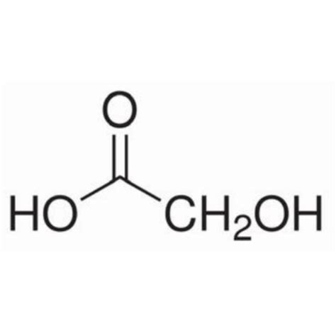 Hydroxyacetic Acid 70 From China Manufacturer Nexal Inc