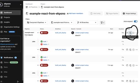 Build And Deploy React App To Aws S3 Using Circleci By Ekpono Ambrose