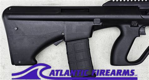 Steyr Aug A3 M2 Rifle