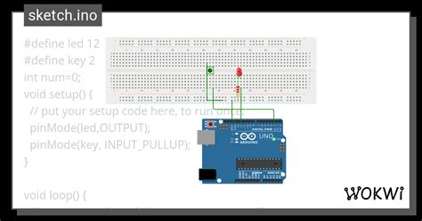 wokwi online esp32 stm32 arduino simulator