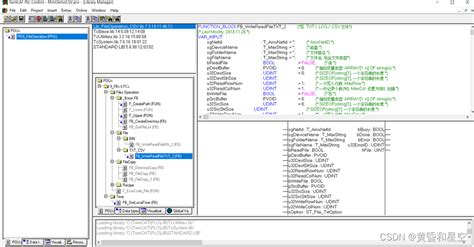倍福 读写excel表倍福plc怎么读取excel数据 Csdn博客