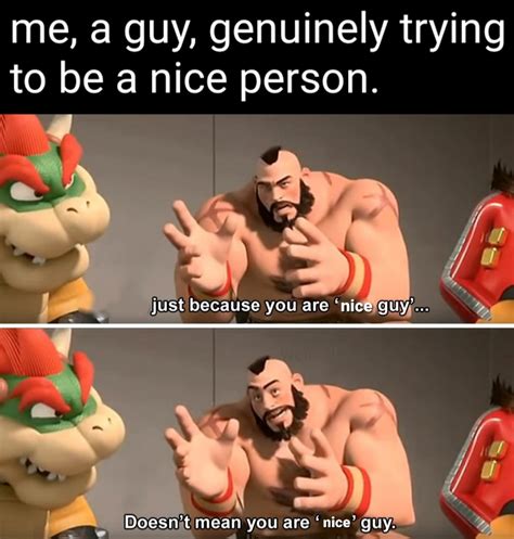 Wreck It Ralph Meme Bad Guy