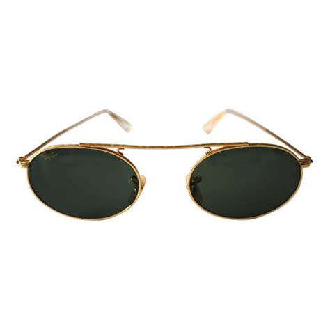 Rare Vintage Ray Ban B&L Classic Sunglasses