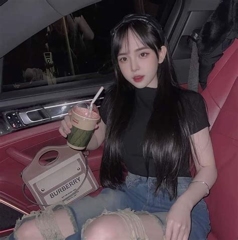 Ảnh Sex Bikini Hotgirl Trần Huyền Châu Việt Xinh