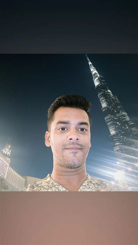 Swapnil Singh On Linkedin Dubai Uae Travel Work Business Opportunity