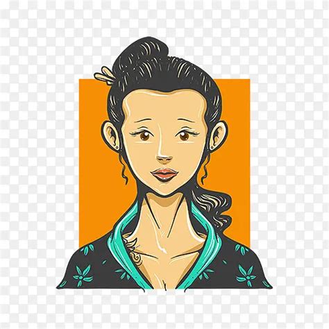 外国 人物 各种 人像 图标000000png图片素材下载 图片编号10770770 Png素材网