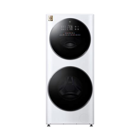 Стиральная машина Xiaomi Mijia Iwakawa White | Бесплатная доставка по ...