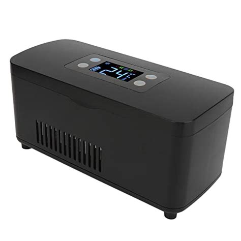 Insulin Cooler Travel Case Usb Portable Insulin Philippines Ubuy