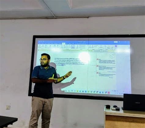 Minhajul Islam On Linkedin Discussing Research Methods Citation And