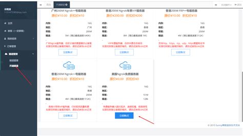使用sunny Ngrok进行内网穿透（ngrokcc） Csdn博客