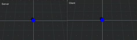 手把手教你实现unity网络同步 Gameres游资网