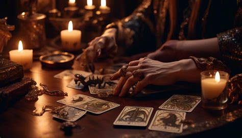 Dragon Tarot Card Meaning Sarah Scoop