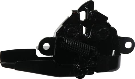Matrix 09 14 Hood Latch Busted Auto Parts