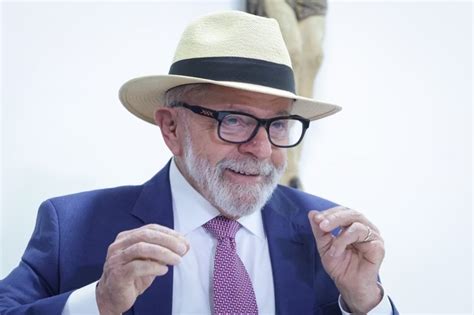 Lula E Ministros Do Stf Terão Salários Reajustados Para R 463 Mil A
