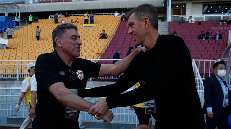 Srecko Katanec Renuncia A La Selección De Uzbekistán