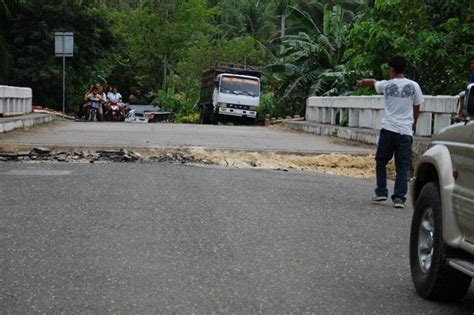 Pdmpd Monitors Negros Fault Lines Following Samar Quake