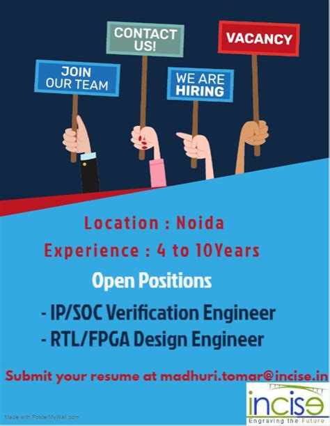 Madhuri Incise On Linkedin Noida Incise Ipverification