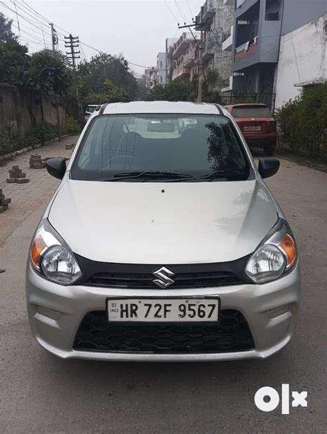 Maruti Suzuki Alto 800 Lxi Cng Utsav Limited Edition Cars 1795234105