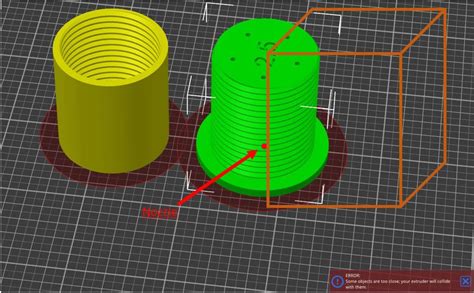 Custom Toolpath Tool With Gui Issue 3789 Supermerill SuperSlicer