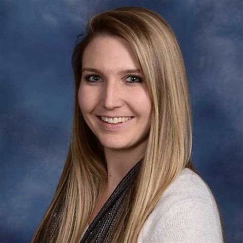 Natalee Butler Good Samaritan Church And School