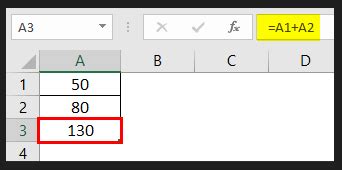 How To Write Formulas In Excel Earn And Excel