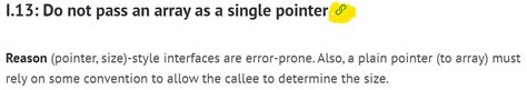 Is A Rule S Header S HTML Anchor Name Still A Valid Tag Inside Gsl