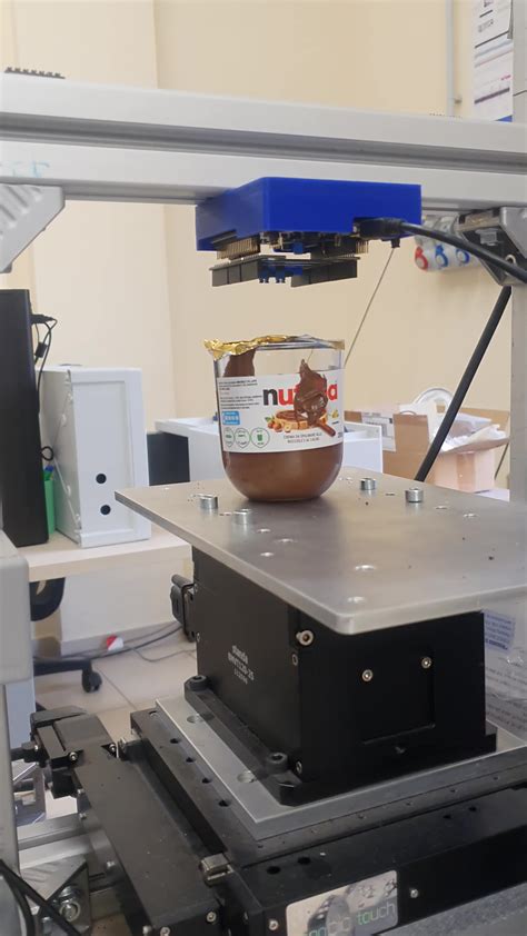 Conti Object Detection Dataset And Pre Trained Model By Ali