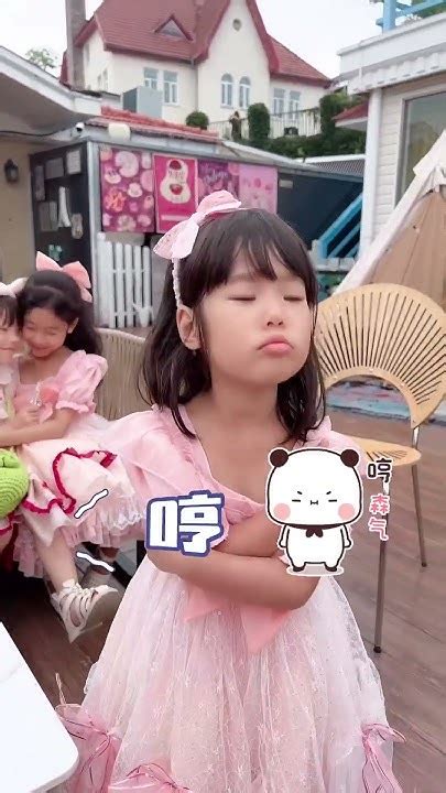 妹妹这个小傻瓜，姐姐当然是最爱你啦！姐妹日常 走秀 购物挑战挑战 Youtube