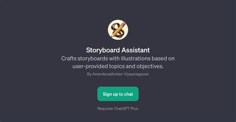 Storyboard Assistant And 2 Other Ai Tools For Storyboard Creation