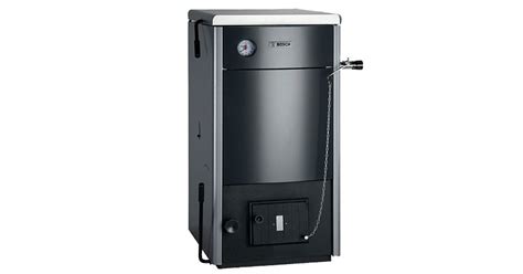 CENTRALE TERMICE PE LEMN Ano Term Instal